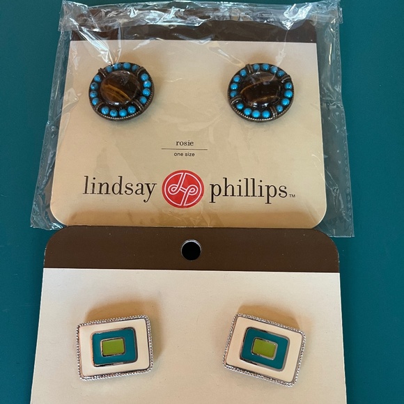 lindsay phillips | Shoes | Lindsay Phillips Interchangeable Snaps For ...
